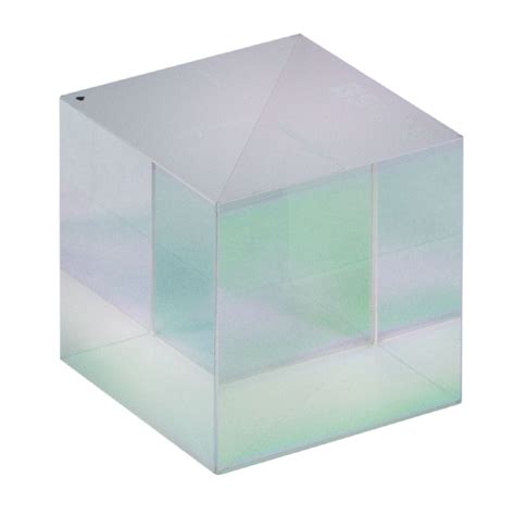 Thorlabs Bs018 50 50 Non Polarizing Beamsplitter Cube 1100 1600 Nm
