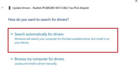 Wi Fi Network Not Showing Up On Windows Here Are 9 Fixes Make Tech