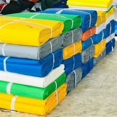 Tirpal At Best Price In Lucknow By M S Mahesh Traders Id 2854891860312