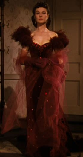 Scarlett Ohara Costume