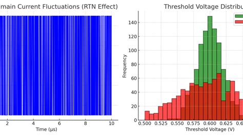 Random Telegraph Noise Rtn And Its Impact On Subthreshold Operation Unveiling A Hidden Challenge