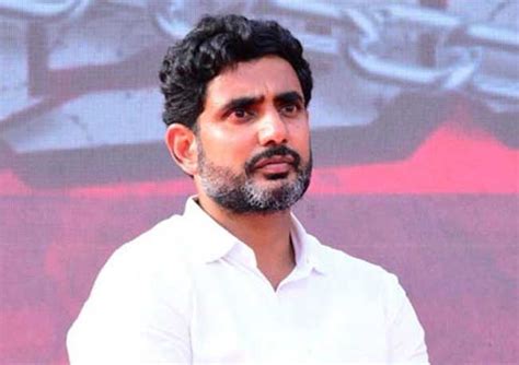 Nara Lokesh చంద్రబాబుపై స్టెరాయిడ్లు ప్రయోగించేందుకు ప్రభుత్వం