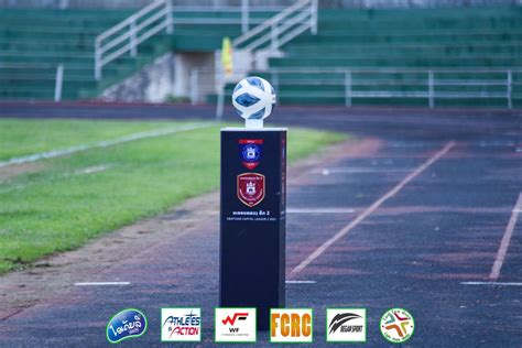 S E C United Toyota Vientiane Lao League 2 ປະມວນພາບ Facebook