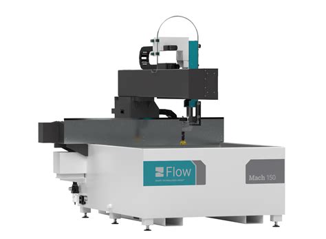 Architecture Flow Waterjet Flow International