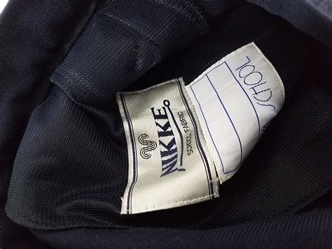 制服市場 岡山県 岡山市立 高島中学校 女子 制服 ジャケット スカート ブラウス