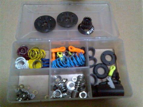 Picco Integra Spare Parts R C Tech Forums