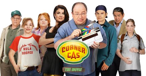 Corner Gas
