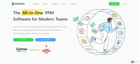 15 Best Project Portfolio Management Software