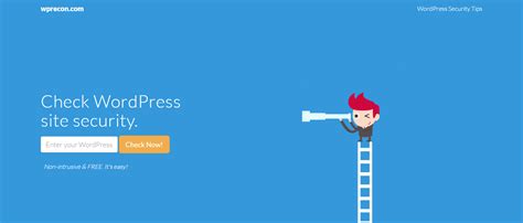 19 Free Tools To Scan Wordpress Site For Vulnerability Online And Fix Them