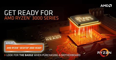 Amd Ryzen 3000 Series And X570 Chipset Compatibility Quick Guide