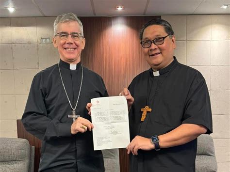 Vatican Allows Probe Into Sainthood Of Taguig Catechist ‘ka Luring