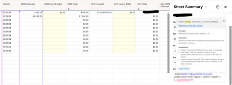 Current Month Data Pull Smartsheet Community