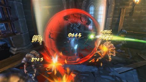 God Souls 魂之起源 Godsouls — обзоры и отзывы описание дата выхода