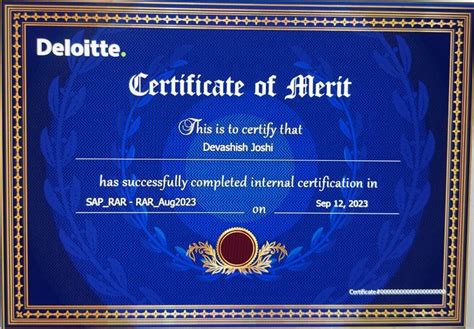 Devashish Joshi On Linkedin Saphana Saprar