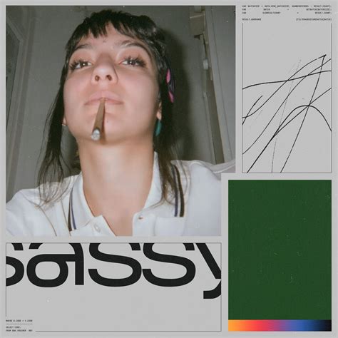 Sassy Things Gendema