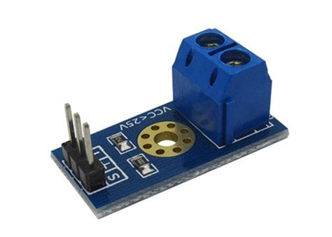 Sensor Voltaje Analógico Arduino Afel