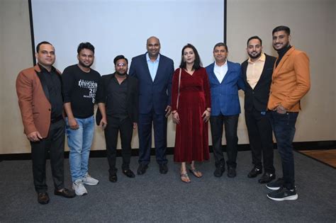 Aryan Kashyap On Linkedin Officeparty Awards Hyatthotels