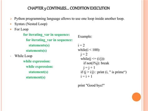 Python Course For Beginners Pptx