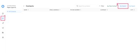 How To Migrate From Front To Chatwoot User Guide Chatwoot