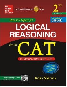 How To Prepare For Logical Reasoning For Cat Buy How To Prepare For