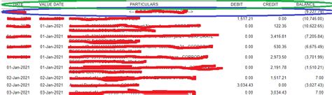 rdlc how can we get multiple headers on every page stack overflow