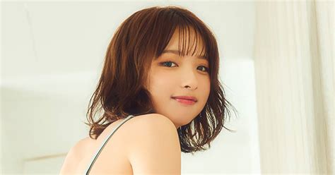 ミスマガジン2023 一ノ瀬瑠菜「ミスマガのアソビバ！ 雨の日の過ごし方 一ノ瀬瑠菜」 ヤンマガweb