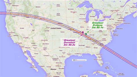 Eclipse Solar Total Del 21 De Agosto De 2017 Lo Que Debes Saber
