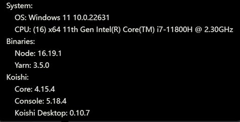 Alias：创建别名指令 插件发布 Koishi Forum
