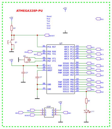 DHT11 Module Rcv Resources EasyEDA