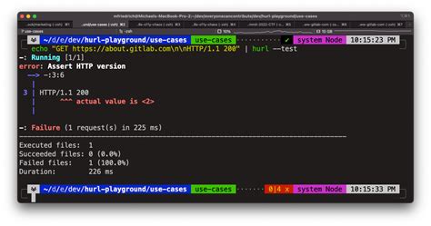 How To Continuously Test Web Apps And Apis With Hurl And Gitlab Cicd