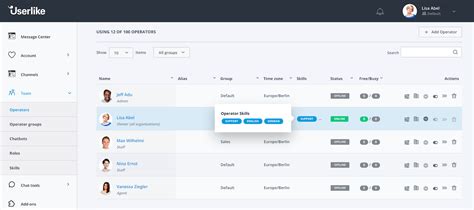 Chat Routing Tutorials