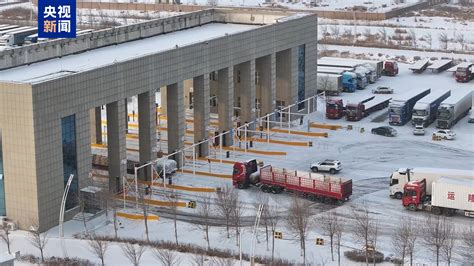Шиньжяны гадаад худалдааны өсөлтийн хэмжээ Хятаддаа тэргүүлж байна