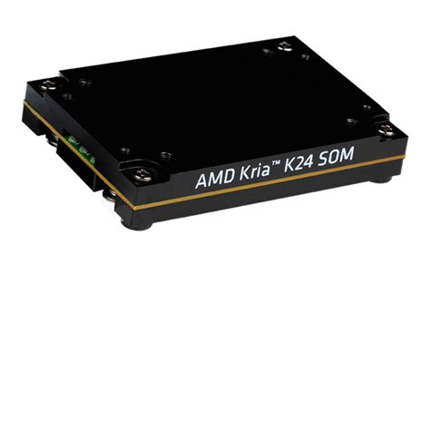 Kria K24 System-on-Module Commercial