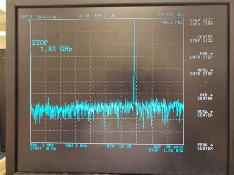 Lmk03200： Lmk03200 Direct Vco Output Has Interference Clock And Timing