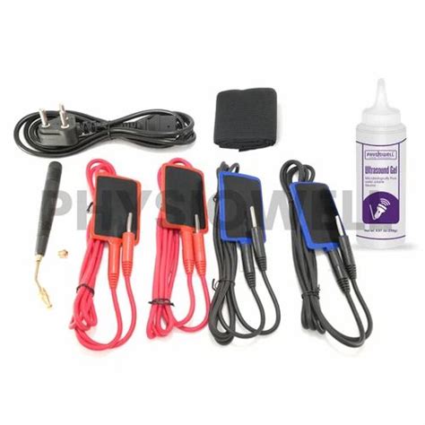 Interferential With Tens And Muscle Stimulator At ₹ 8000 Patparganj Industrial Area New