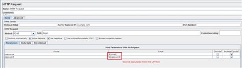 Automated Testing Login With Different Login Ids For Native Mobile Application Using Jmeter