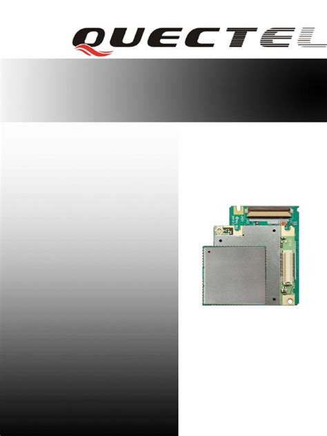 Quectel Gsm Stk At Commands Manual V11 Pdf Computer Science