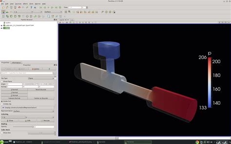 Openfoam Tutorial Snappyhexmesh Calum Douglas