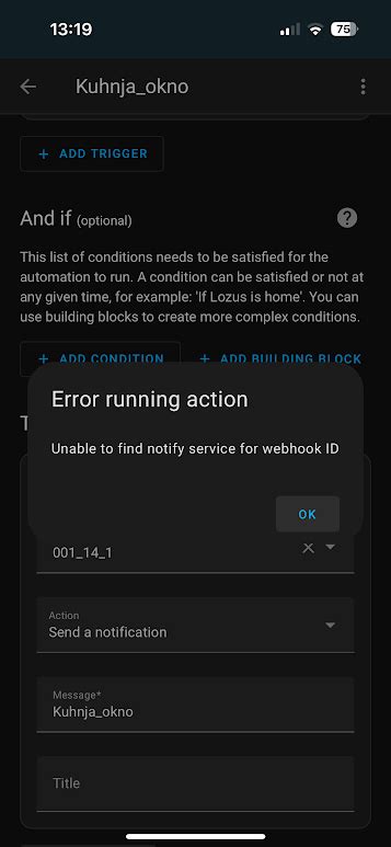 Double Mobile Intergration Home Assistant Companion For Apple Home Assistant Community
