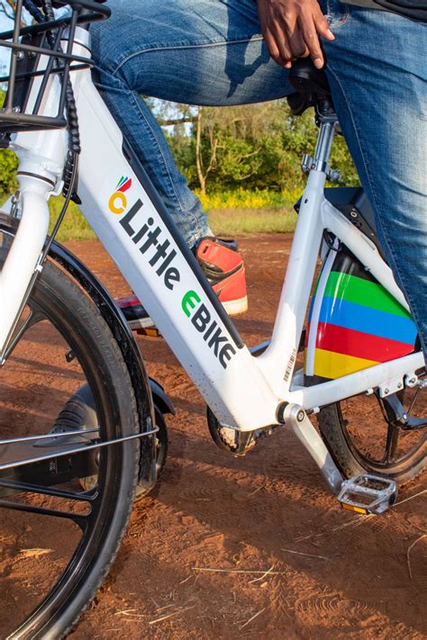 Griffin Omondi On Linkedin We On Track Bike Rentals Enock Kamuta And I In Partnership With