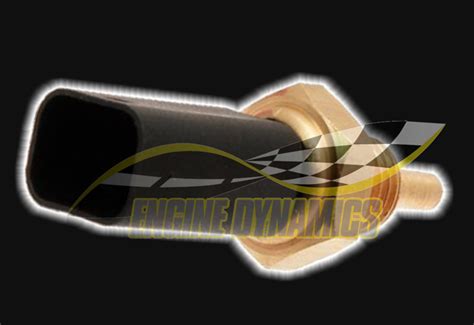Electrical And Engine Sensors Coolant Water Temperature Sensor