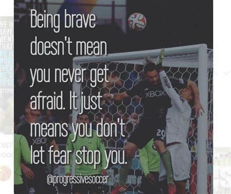 ☮ ° ♥ ˚ℒℴѵℯ Cjf Inspirational Soccer Quotes Inspirational Sports Quotes Football Quotes