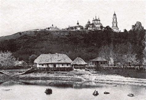 Полтавський хрестовоздвиженський монастир