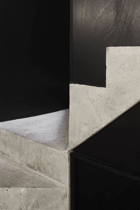 Miyu Gallery Paris Cyrus Marion Ardalan Architect • Arthur Crestani