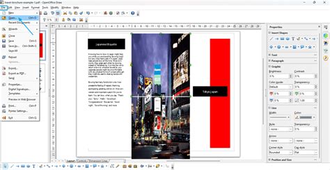 How To Use OpenOffice To Edit PDFs A Quick Guide PDF Agile