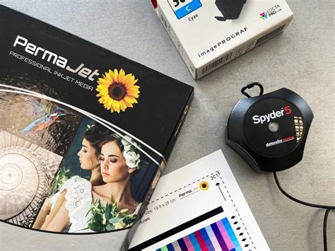 How To Calibrate Your Monitor Like A Pro Permajet Blog