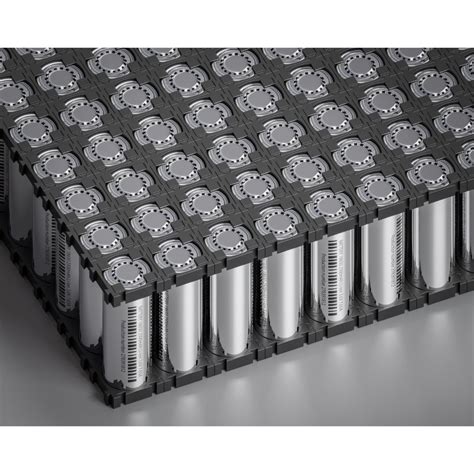 Battery Pack Lithium Elements Inr Lithium Elements