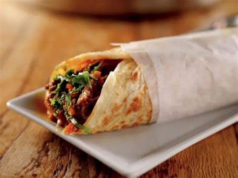 Kati Roll Recipe Chefs Resource Recipes