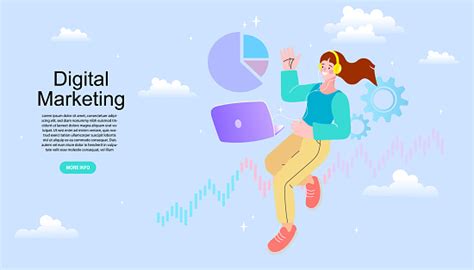 화상 회의 및 온라인 회의 작업 공간 개념 벡터 일러스트레이션 인터넷에서 팀과 함께 일하는 남자 가정 아이디어에서 일하십시오 가정용 캠코더에 대한 스톡 벡터 아트 및 기타