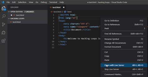 Getting Started With JavaScript For Pentesting